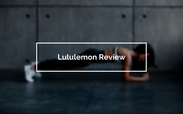Lululemon Review: The Yoga Brand With Range - talkgyms.com